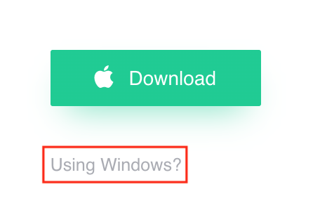 Downloading the correct Installer File (Windows .exe | Mac .pkg) – UJAM