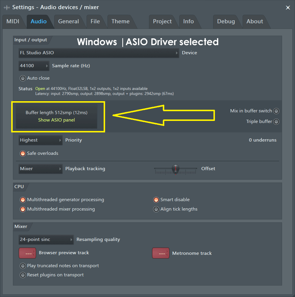 Optimizing Windows for Audio Production: A Detailed Guide – UJAM