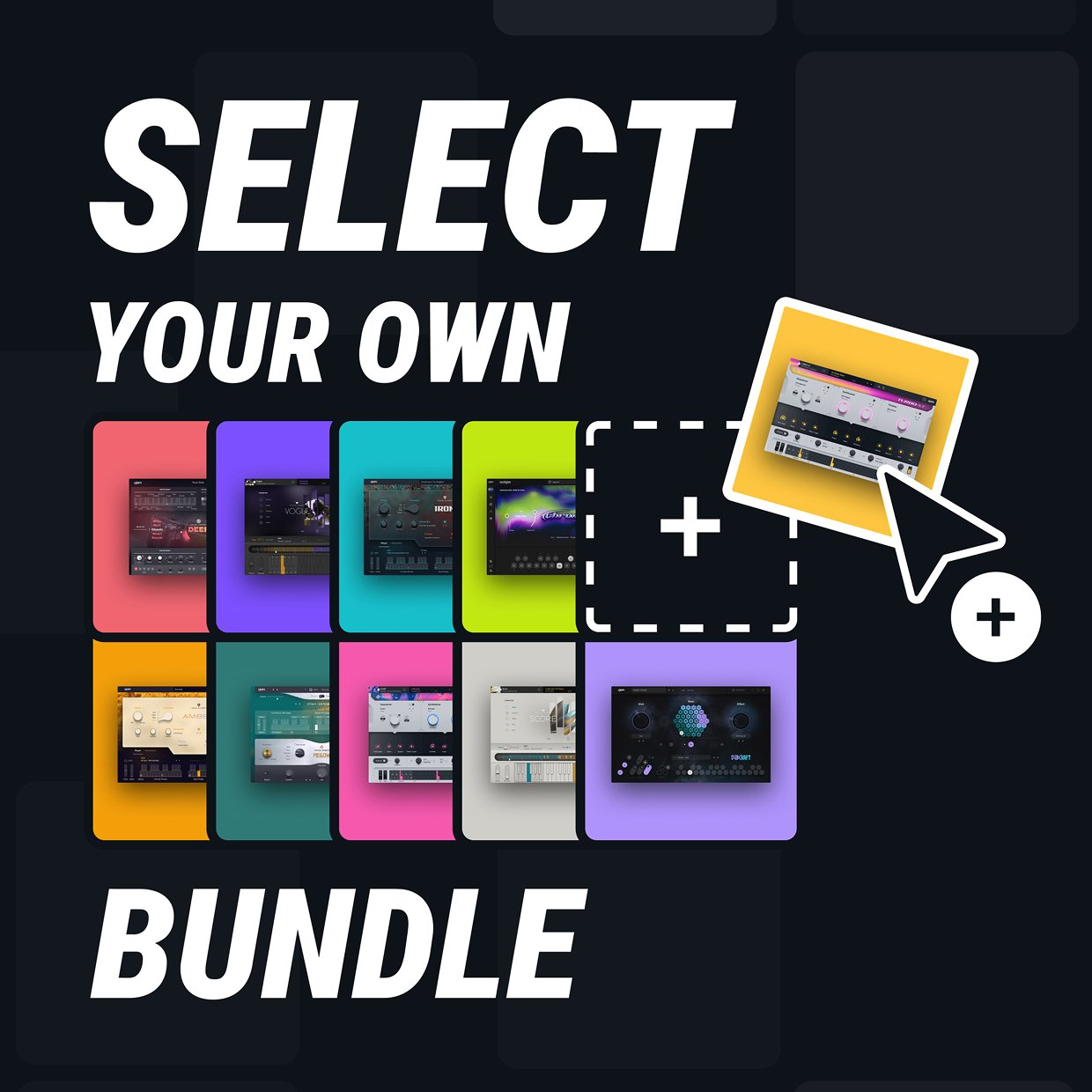 UJAM Custom 5 & Custom 10 Bundles: The Complete Comprehensive Guide – UJAM