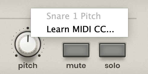 Where is the ''Create automation clip'' window in FL Studio on my UJAM ...