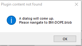 Plugin Content | Managing Blob Files – UJAM