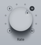 Usynth | User Guide – UJAM